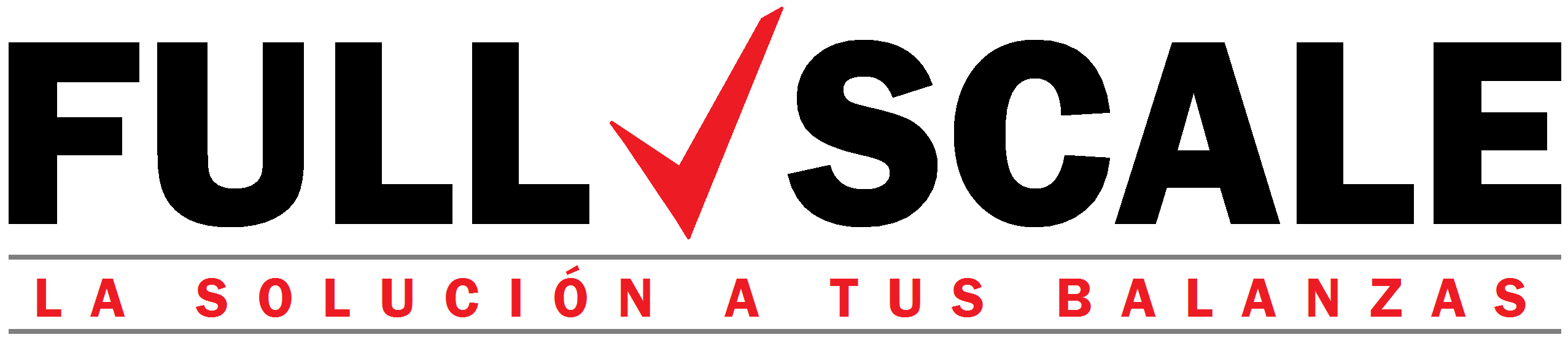 Productos | FULL SCALE